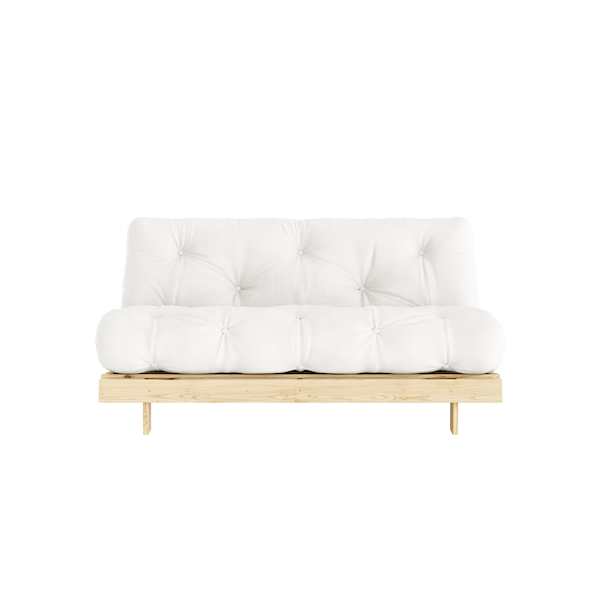 ROOTS RAW 160 X 200 W. ROOTS MATTRESS NATURAL for 649 EUR | no ...