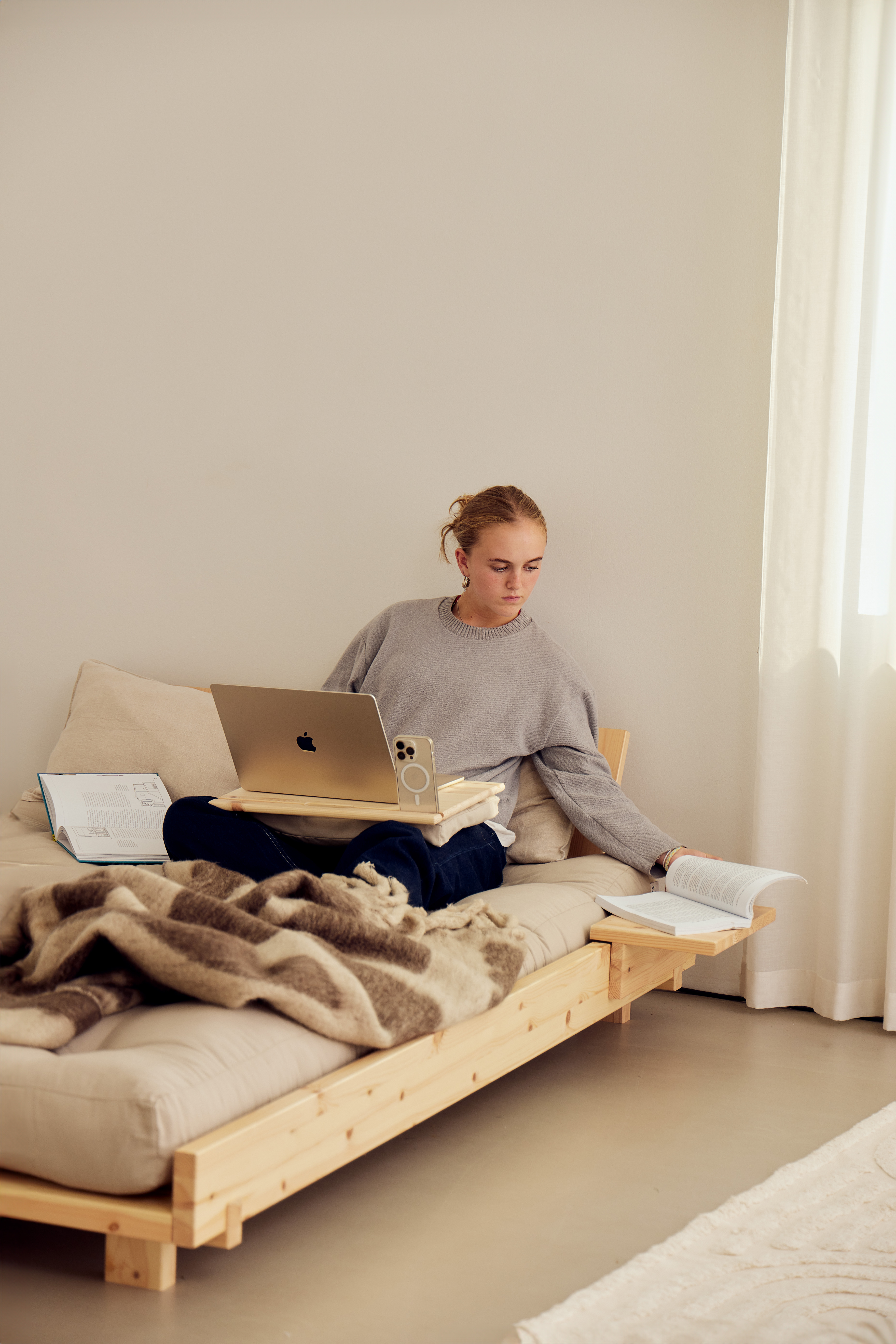 Karup design sofa bed store