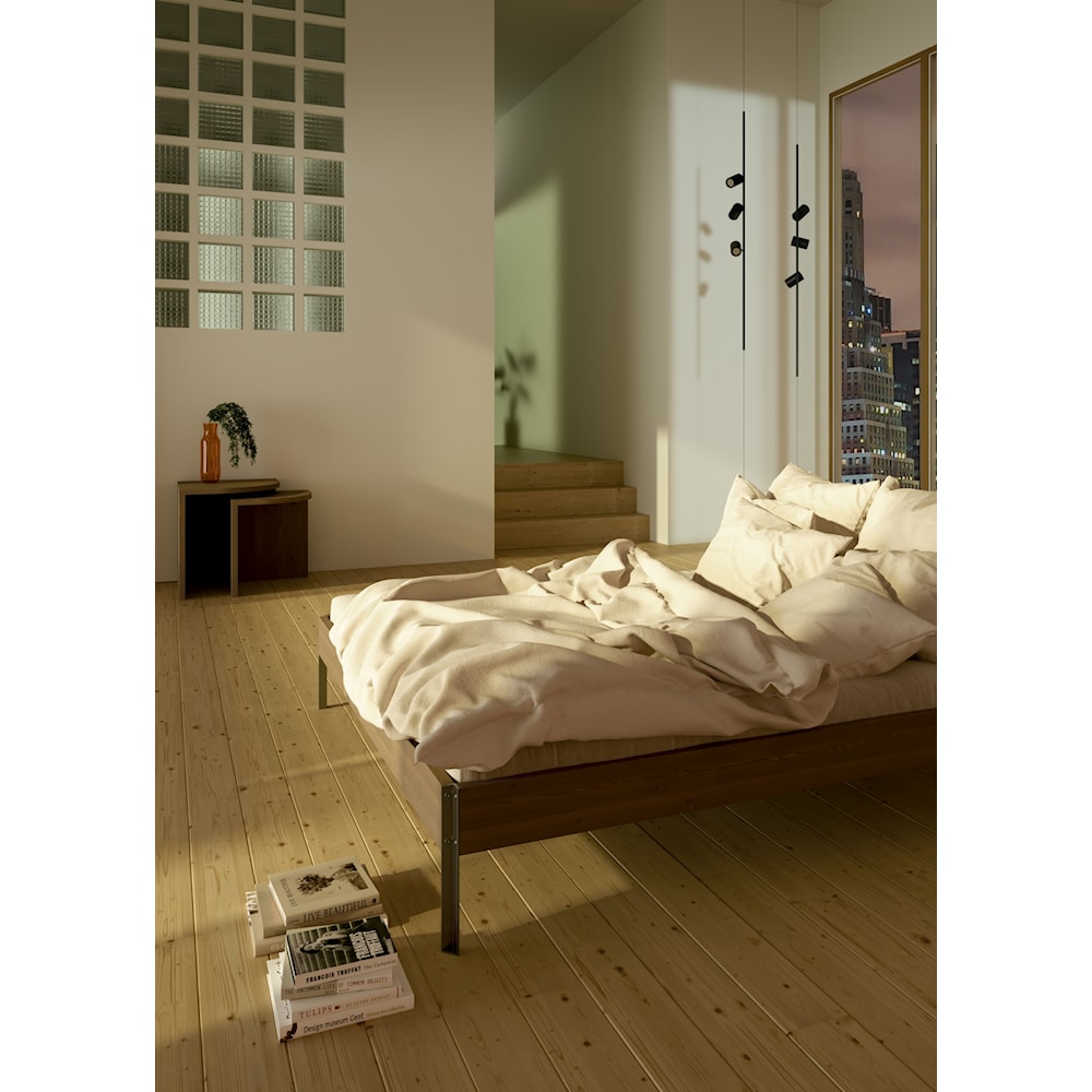 CORE BED RAW 140 X 200 for 499 EUR | no. 120210014020000 | en